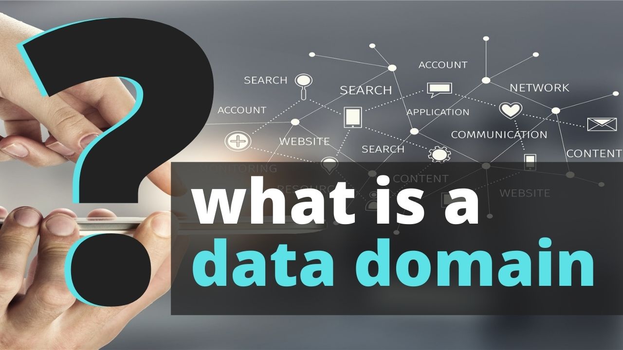 What Is A Data Domain examples Included LightsOnData What Is A Data Domain examples Included LightsOnData